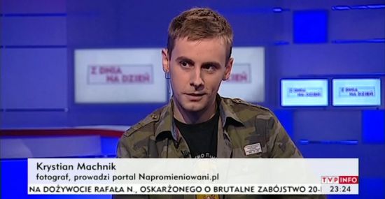 Wspieram.to: Napromieniowani.pl