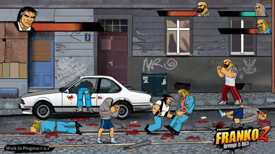 Wspieram.to: Franko 2