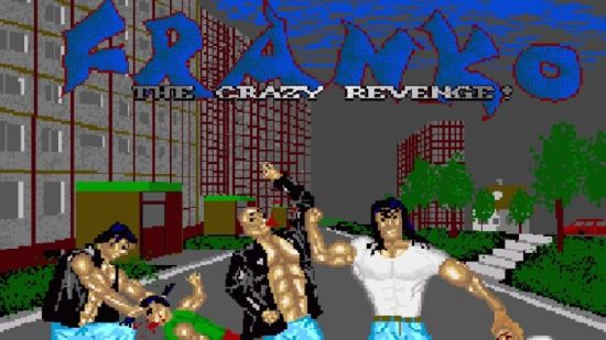 Wspieram.to: Franko 2