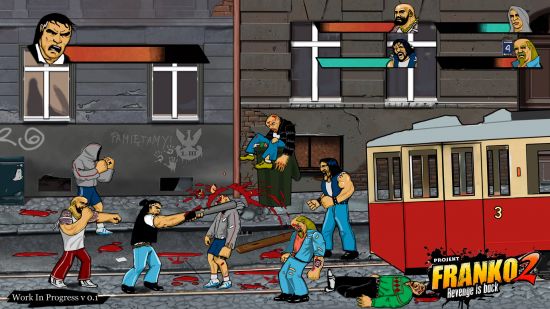 Wspieram.to: Franko 2