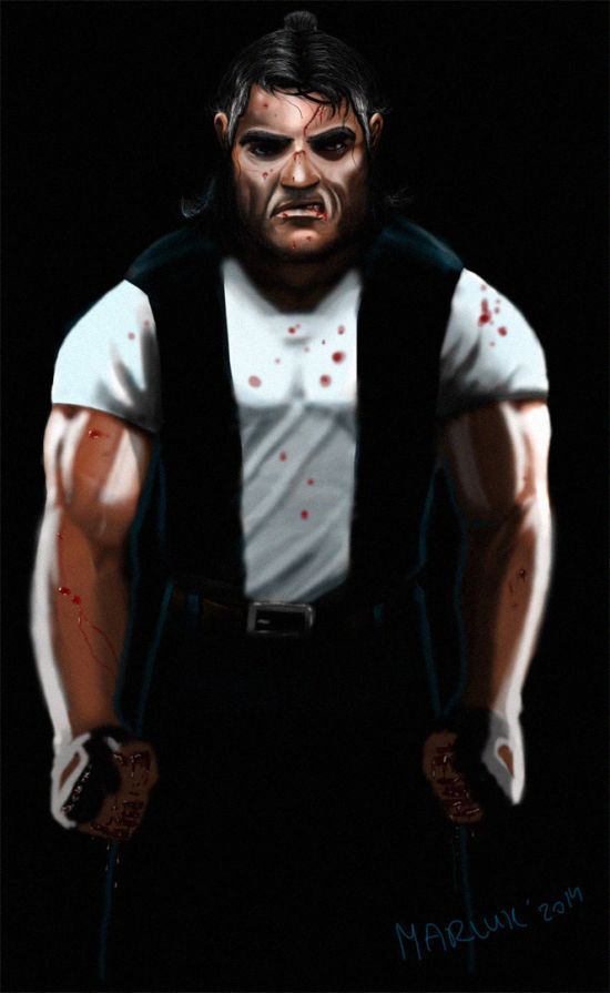 Wspieram.to: Franko 2