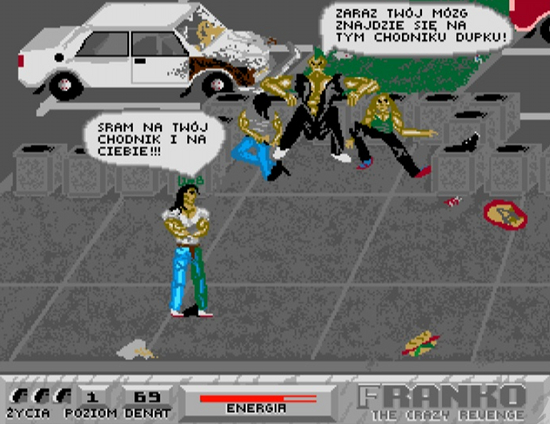 Wspieram.to: Franko 2