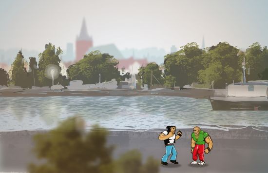 Wspieram.to: Franko 2