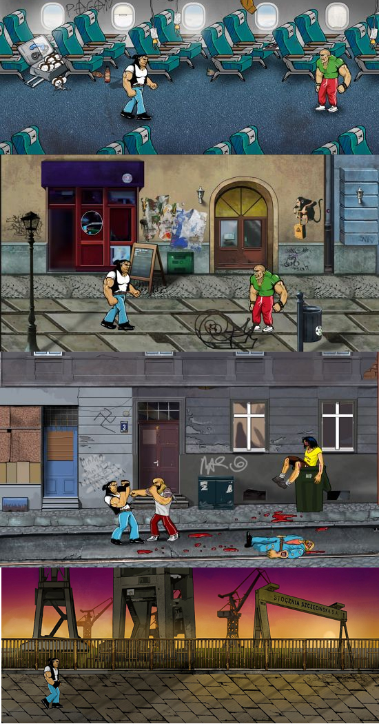 Wspieram.to: Franko 2