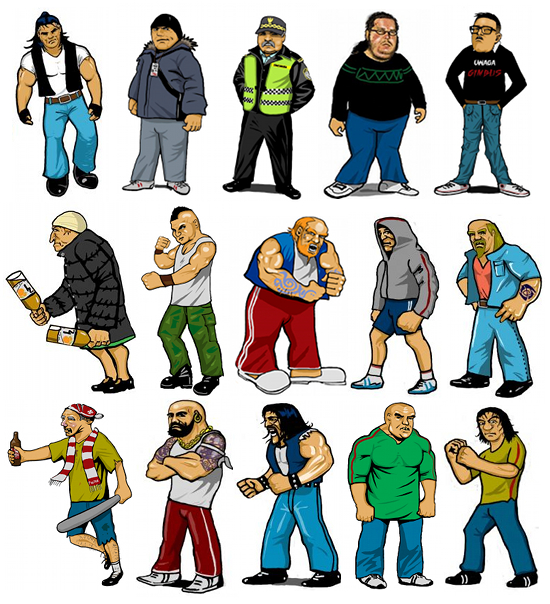 Wspieram.to: Franko 2