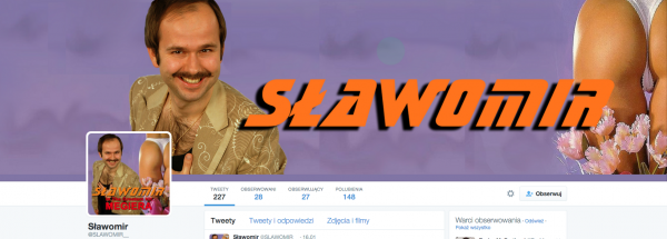 Wspieram.to: Sławomir, Gwiazda Rock Polo - Debiutancki Longplay