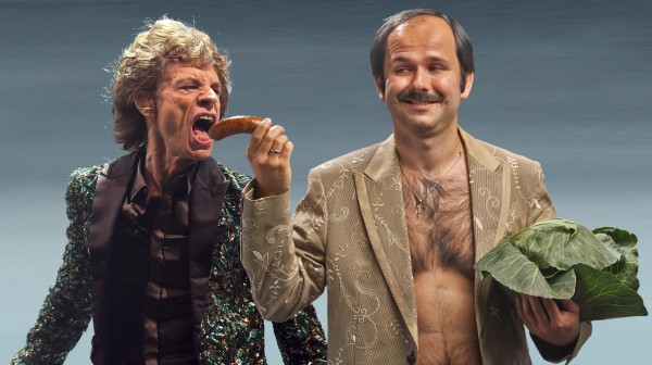 Wspieram.to: Sławomir, Gwiazda Rock Polo - Debiutancki Longplay